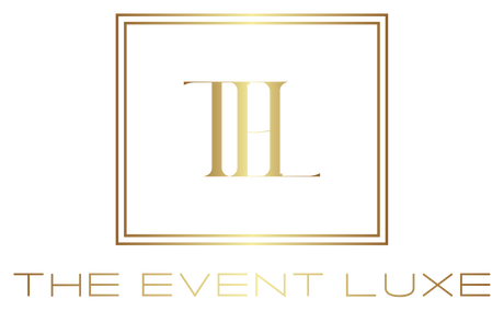 Luxury event decor, Floral Arregments, & Props Rentals – The Event Luxe